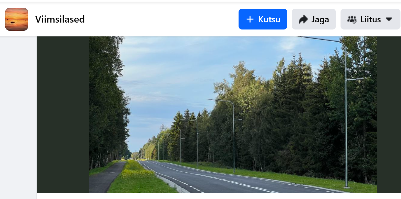 VVV*: jaburat valgustuslahendust õigustav abivallavanem jäi jänni ...
